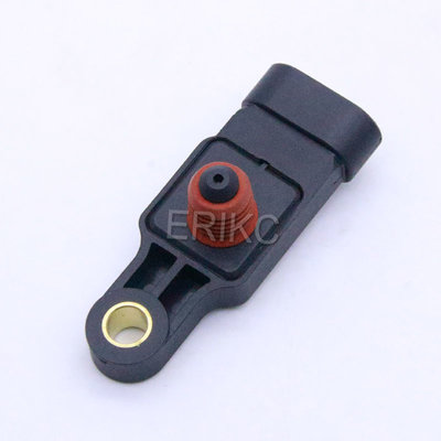 ERIKC 96325870 boost MAP Manifold Absolute Pressure Intake Air Sensor 25184083 FOR CHEVROLET