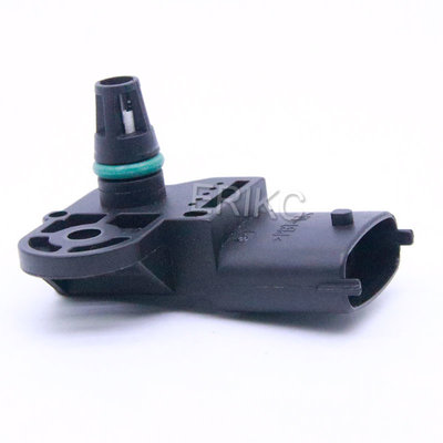 ERIKC 0261230030 MAP Pressure Sensor Intake AIR Manifold 46553045 71732447 12568929 For OPEL FIAT LANCIA FACET SCANIA