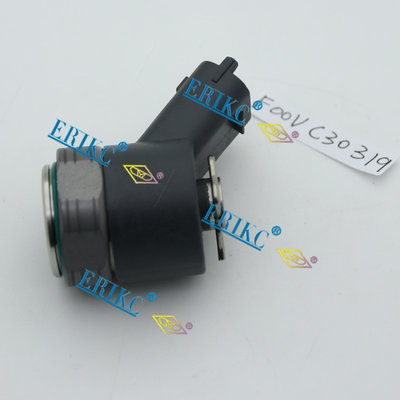 F00VC30319 fuel pump control solenoid valve F00V C30 319 and F 00V C30 319