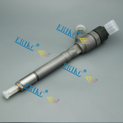 ERIKC 0 445 110 101 common rail spare parts injector bosch 0445110101 bosch fuel system injector 0445 110 101