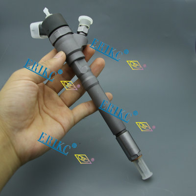 ERIKC 0 445 110 101 common rail spare parts injector bosch 0445110101 bosch fuel system injector 0445 110 101