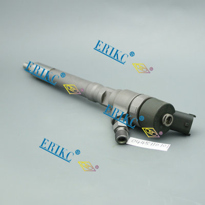 ERIKC 0 445 110 101 common rail spare parts injector bosch 0445110101 bosch fuel system injector 0445 110 101