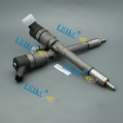 ERIKC 0 445 110 101 common rail spare parts injector bosch 0445110101 bosch fuel system injector 0445 110 101