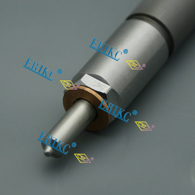 ERIKC 0 445 110 101 common rail spare parts injector bosch 0445110101 bosch fuel system injector 0445 110 101