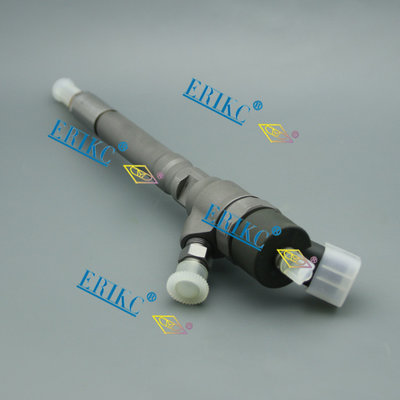 ERIKC 0 445 110 101 common rail spare parts injector bosch 0445110101 bosch fuel system injector 0445 110 101
