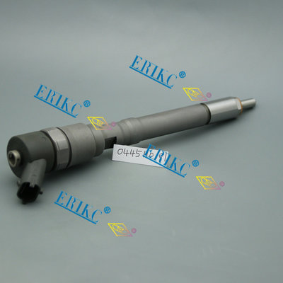 ERIKC 0 445 110 101 common rail spare parts injector bosch 0445110101 bosch fuel system injector 0445 110 101