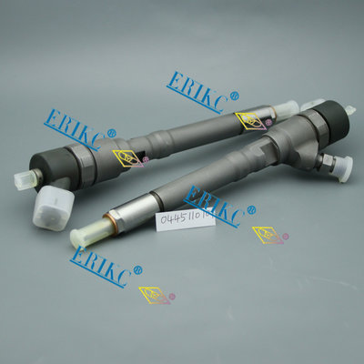 ERIKC 0 445 110 101 common rail spare parts injector bosch 0445110101 bosch fuel system injector 0445 110 101