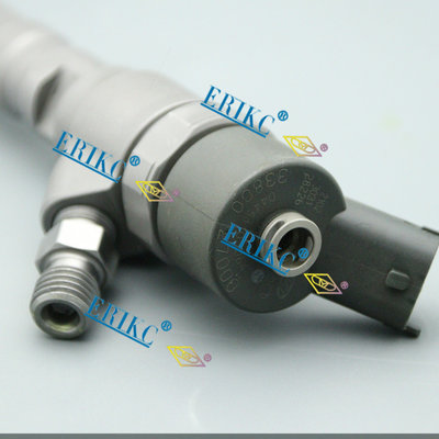 ERIKC 0 445 110 101 common rail spare parts injector bosch 0445110101 bosch fuel system injector 0445 110 101