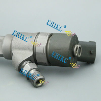 ERIKC 0 445 110 101 common rail spare parts injector bosch 0445110101 bosch fuel system injector 0445 110 101
