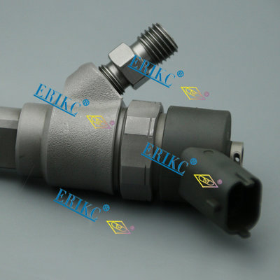 ERIKC 0 445 110 101 common rail spare parts injector bosch 0445110101 bosch fuel system injector 0445 110 101