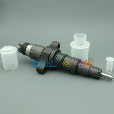 ERIKC Bosch fuel injector assembly 0445120007 mechnical hole type injector 0 445 120 007 low price injector 0445 120 007
