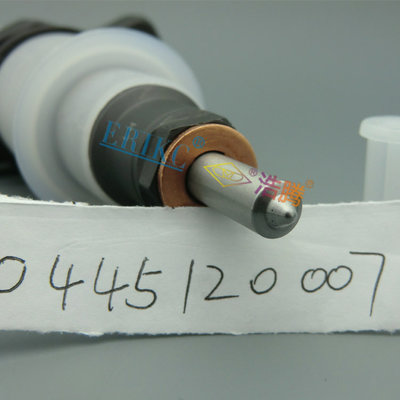 ERIKC Bosch fuel injector assembly 0445120007 mechnical hole type injector 0 445 120 007 low price injector 0445 120 007