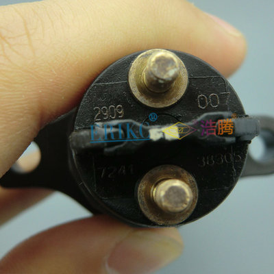 ERIKC Bosch fuel injector assembly 0445120007 mechnical hole type injector 0 445 120 007 low price injector 0445 120 007