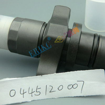 ERIKC Bosch fuel injector assembly 0445120007 mechnical hole type injector 0 445 120 007 low price injector 0445 120 007
