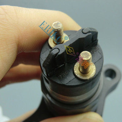 ERIKC Bosch fuel injector assembly 0445120007 mechnical hole type injector 0 445 120 007 low price injector 0445 120 007