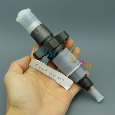 ERIKC Bosch fuel injector assembly 0445120007 mechnical hole type injector 0 445 120 007 low price injector 0445 120 007
