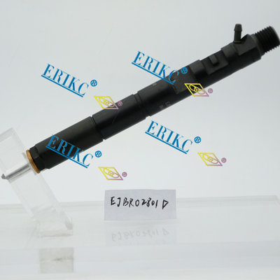 HYUNDAI high pressure injector EJBR02801D EJB injector rebuild R02801D and EJBR0 2801D KIA