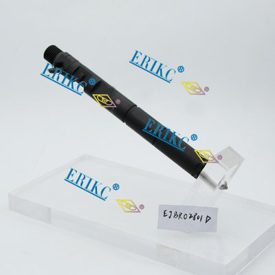 HYUNDAI high pressure injector EJBR02801D EJB injector rebuild R02801D and EJBR0 2801D KIA