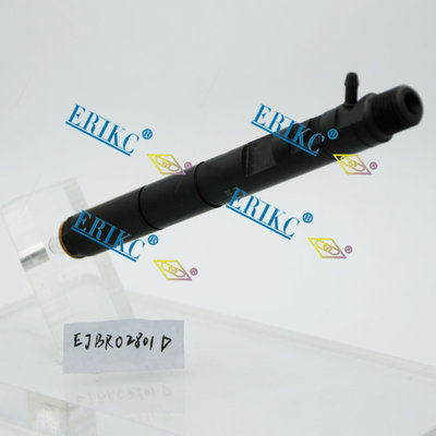 HYUNDAI high pressure injector EJBR02801D EJB injector rebuild R02801D and EJBR0 2801D KIA