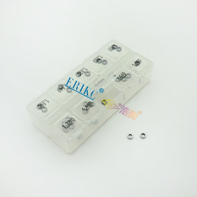 sealing washer B37 common rail injectors adjust shim washers and brake pad shim