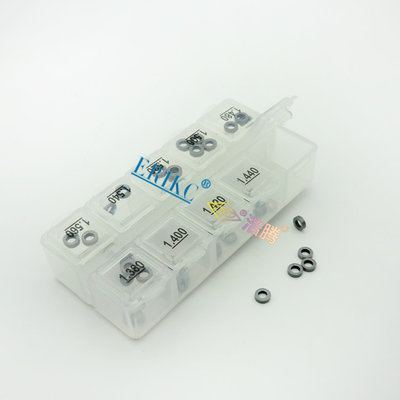 sealing washer B37 common rail injectors adjust shim washers and brake pad shim