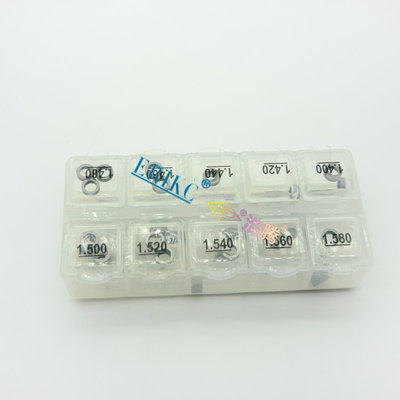 sealing washer B37 common rail injectors adjust shim washers and brake pad shim
