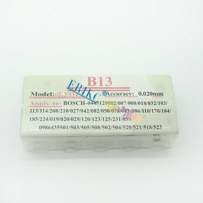 sealing washer B37 common rail injectors adjust shim washers and brake pad shim