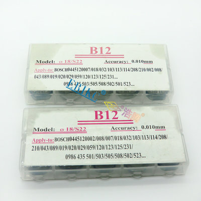 sealing washer B37 common rail injectors adjust shim washers and brake pad shim