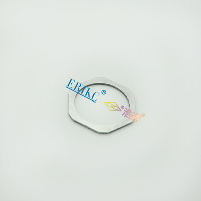 ERIKC adjustment shim of fuel injector , bosch B12 calibration shim 600 pieces diesel engine adjustment shims