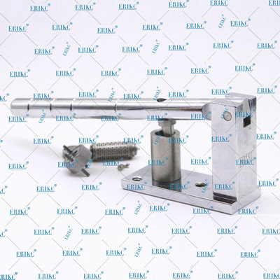 ERIKC common rail piezo injector valve maintenance repair tool Pressure bar Disassembly Components spring tools