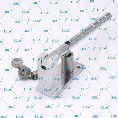 ERIKC common rail piezo injector valve maintenance repair tool Pressure bar Disassembly Components spring tools