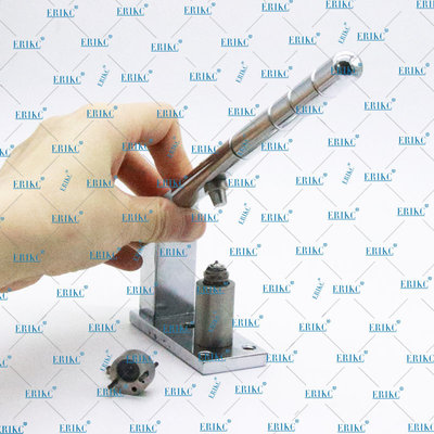 ERIKC common rail piezo injector valve maintenance repair tool Pressure bar Disassembly Components spring tools