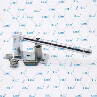 ERIKC common rail piezo injector valve maintenance repair tool Pressure bar Disassembly Components spring tools
