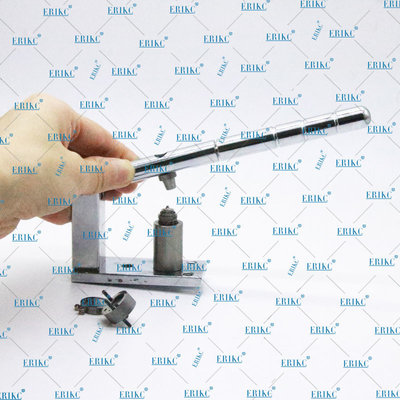 ERIKC common rail piezo injector valve maintenance repair tool Pressure bar Disassembly Components spring tools