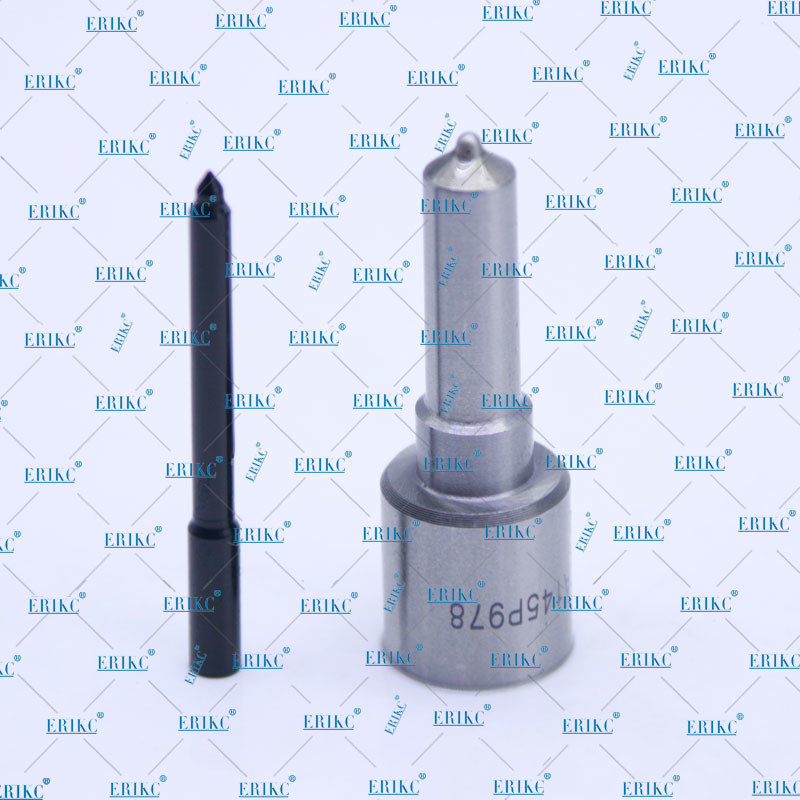 ERIKC DLLA145P978 0433171641 mist nozzle for diesel fuel injector 0445110059