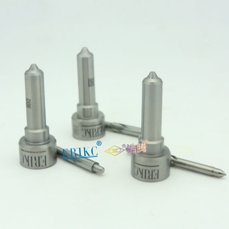 L223 PBC De1phi common rail spare parts injection nozzle L223PBC fuel system nozzle