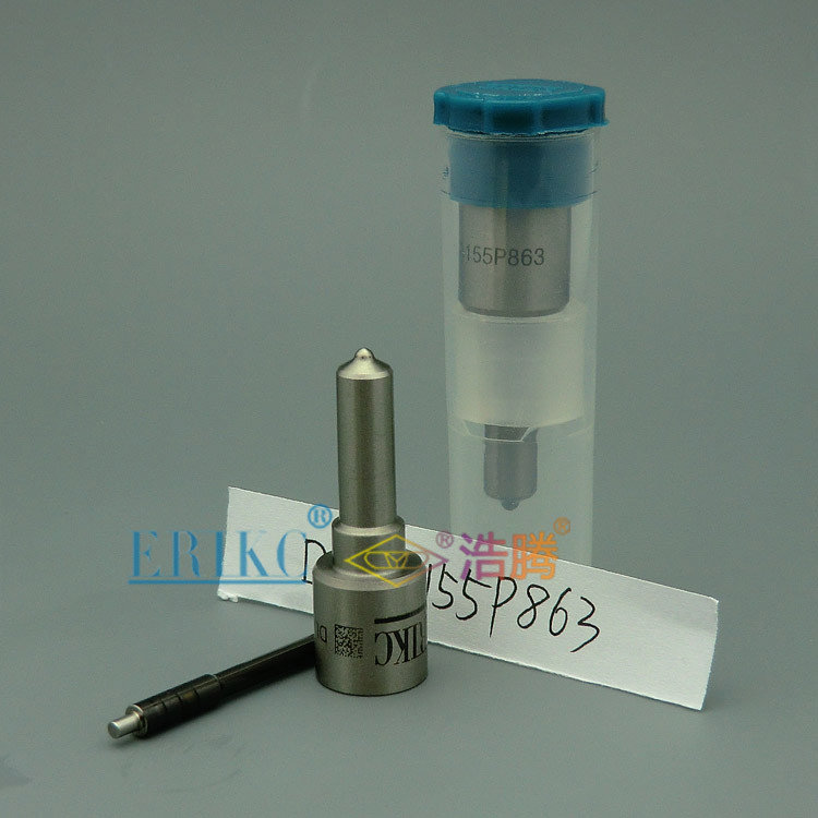 spray nozzle DLLA 155P 863 automobiles diesel injector 095000-5921 and 095000-59219X nozzle