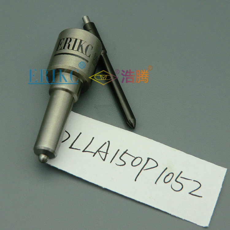 denso DLLA 150 P1052 Auto Diesel inyector nozzle DLLA 150P 1052 and DLLA 150P1052