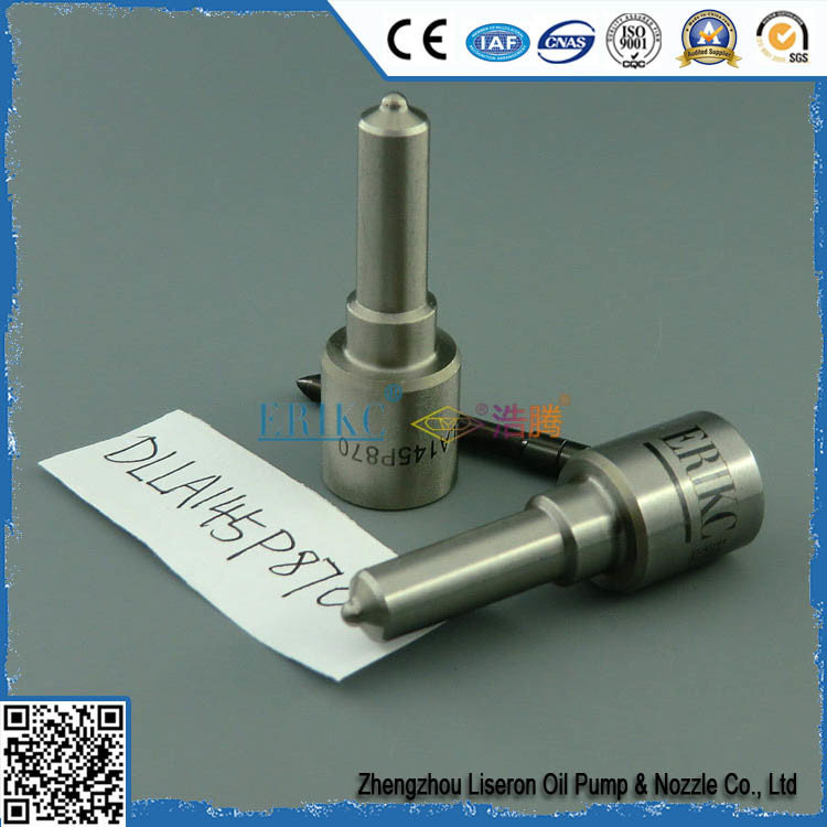 denso DLLA145P 870 and DLLA 145P870 original fuel injection nozzle DLLA145P870