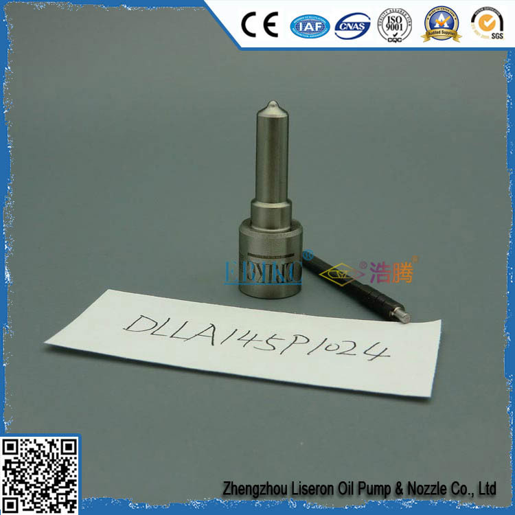 denso DLLA 145 P1024 spray nozzle , denso inyector 095000-5930 nozzle DLLA 145 P 1024