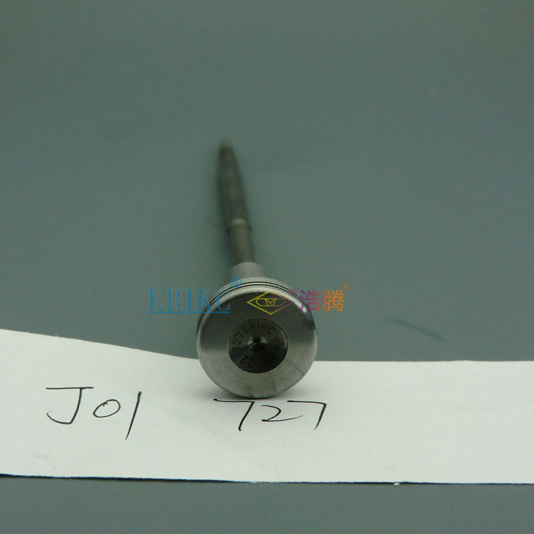 valve F 00R J01 727 common rail injector parts control valve F00RJ01727