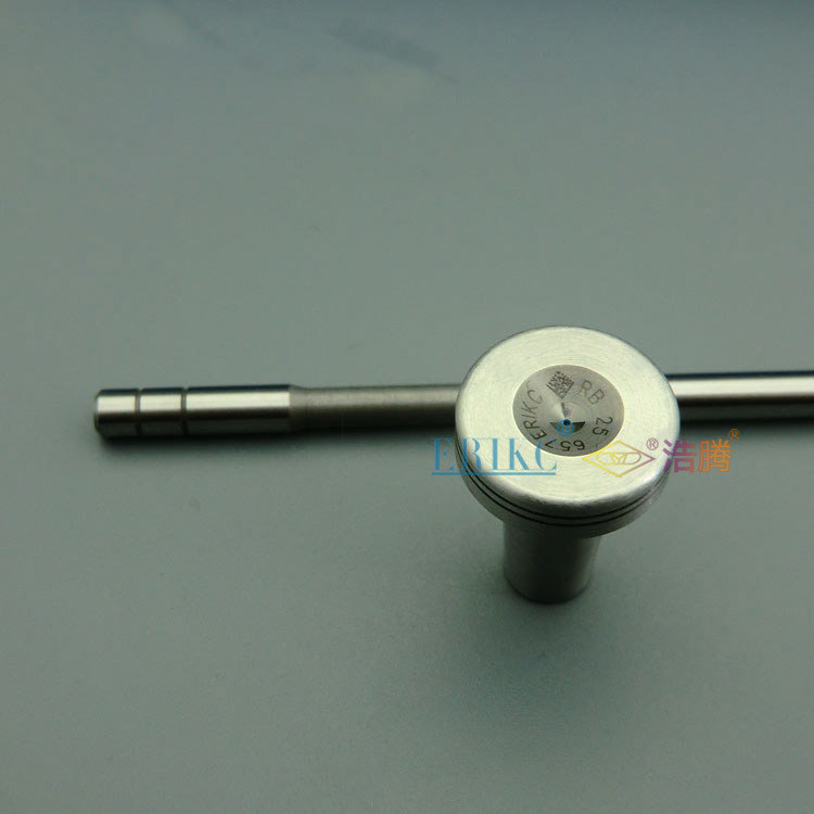 ERIKC common rail pressure control valve F 00R J01 657 automatic control valve F00RJ01657