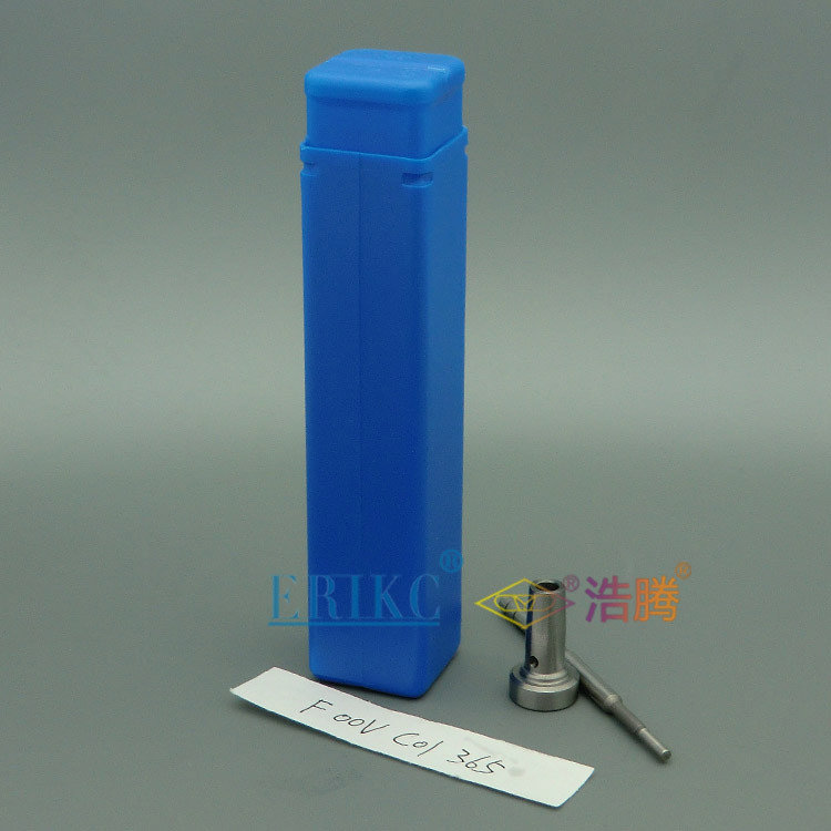 erikc F ooV C01 365 and F00VC01365 cr injector valve 0 445 110 312 original fuel injector