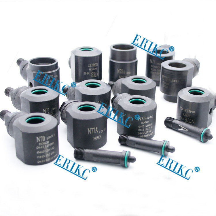12PCS Injector Tool Kits/diesel fuel injector tool and fixture,ERIKC disassembly tools for cr injectors