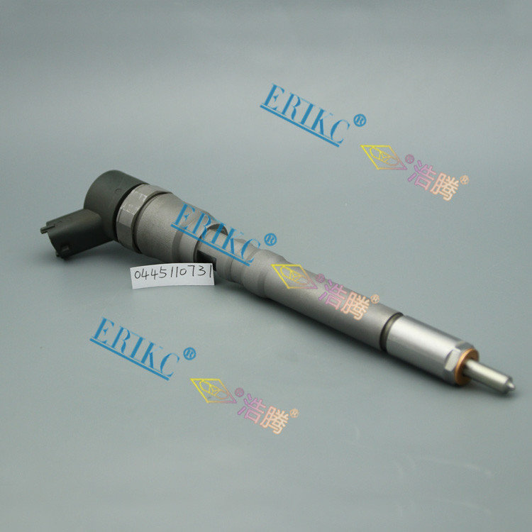HYUNDAI ERIKC original injector 0445110731 ,KIA bosch injector assy fuel 0 445 110 731 / 0445 110 731