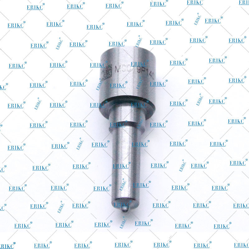 ERIKC M0019P140 Common rail fuel injection nozzle for Injector BK2Q 9K546 AGA2C59517051