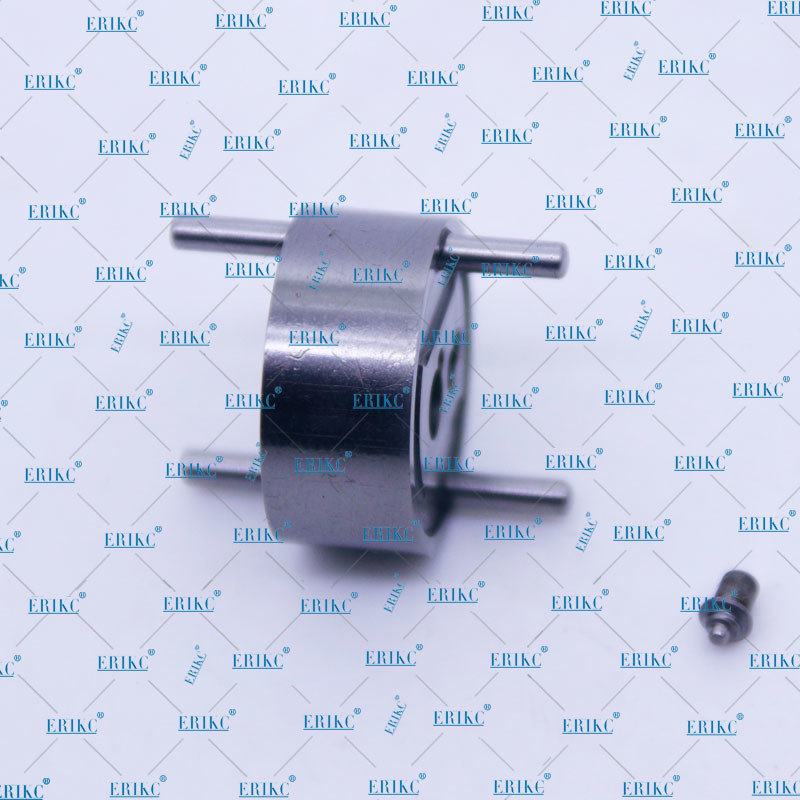 ERIKC F00GX17004 Piezoelectric valve assembly F 00G X17 004 Piezo valve injector part