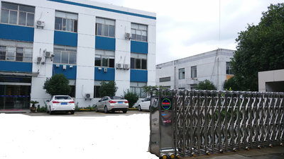Shanghai Zhanju Energy Technology Co., Ltd.