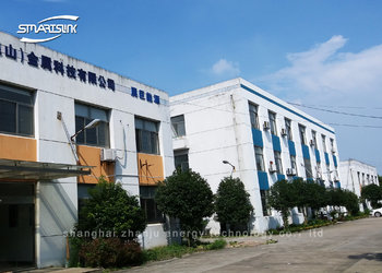 Shanghai Zhanju Energy Technology Co., Ltd.