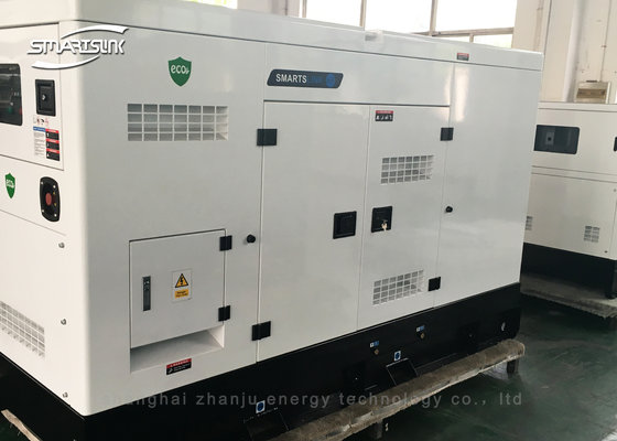 Large Power Industrial Diesel Generators Alternator 6ETAA11.8-G31